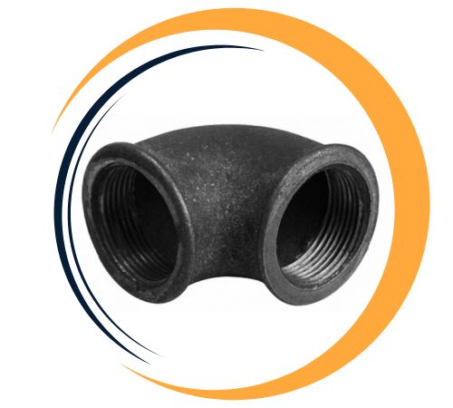 Alloy Steel WP22 Buttweld Fittings Manufacturer and Supplier in Bangkok ...
